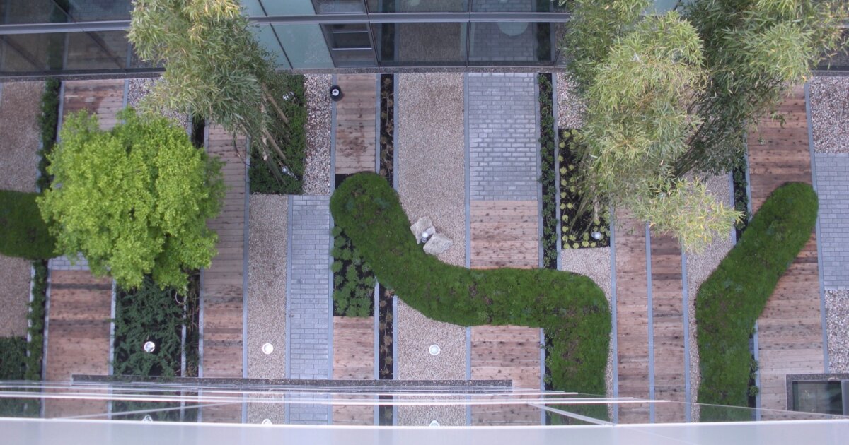 The Point Village - Projects - HED